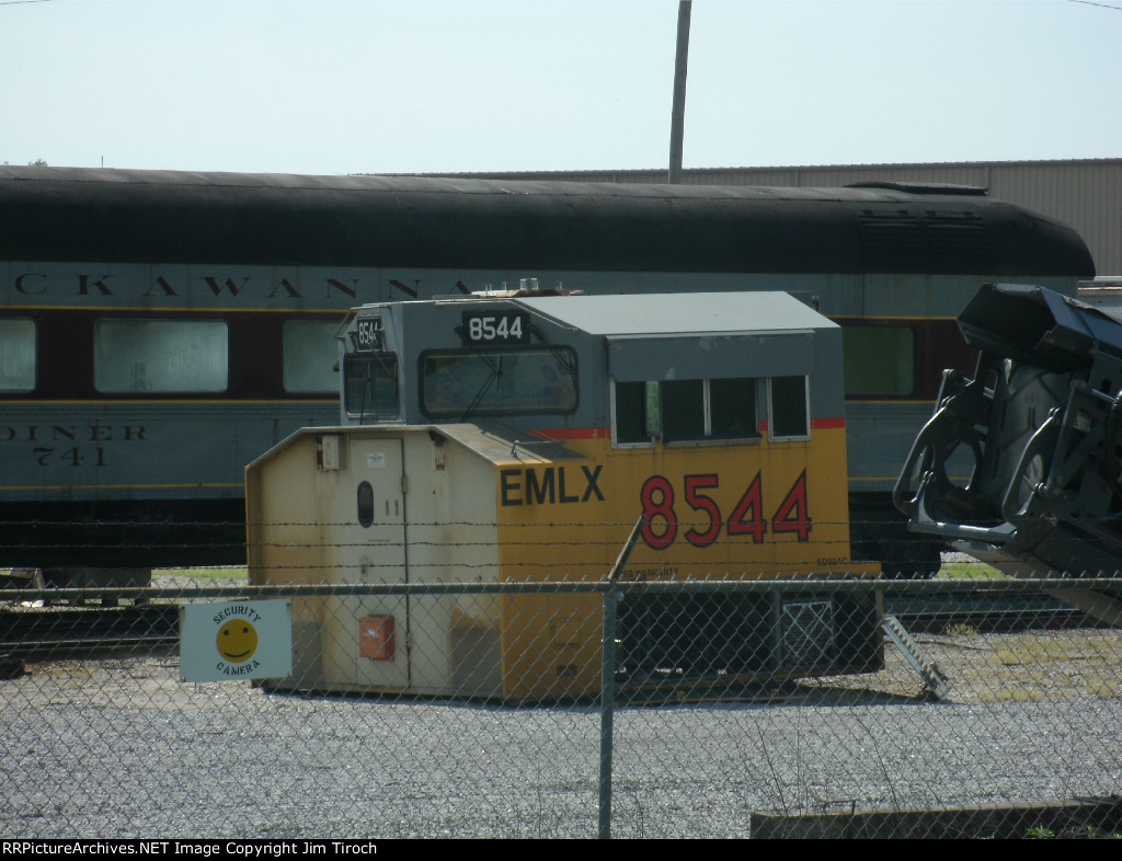 How Mighty Failures end up....